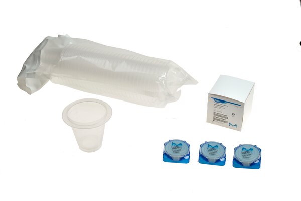 Microfil Funnel 250mL, 0.4µm, polycarbonate | MIHTTP250